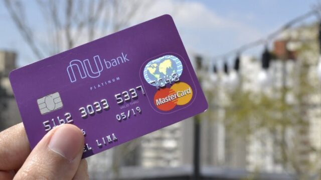 Nubank | Un banco Digital ahora en Colombia ️