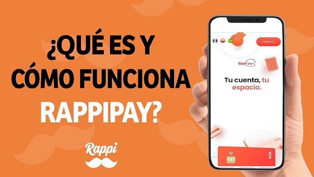 Rappipay | Descubre todo lo que puedes hacer con esta App ️