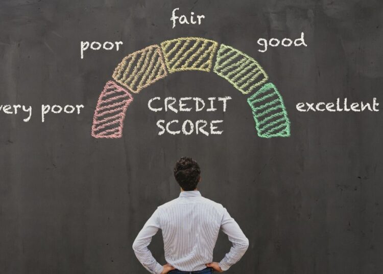 4 sencillos hábitos que construyen un buen crédito ️
