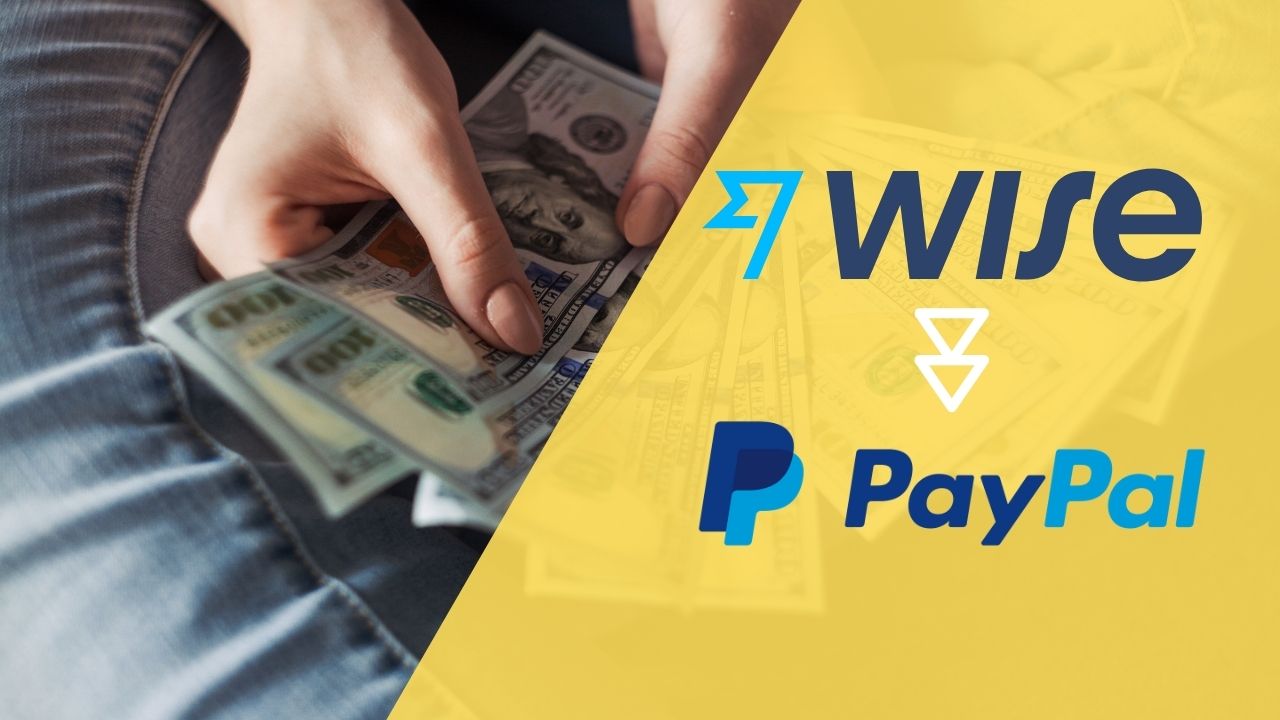 Wise - Banca Virtual